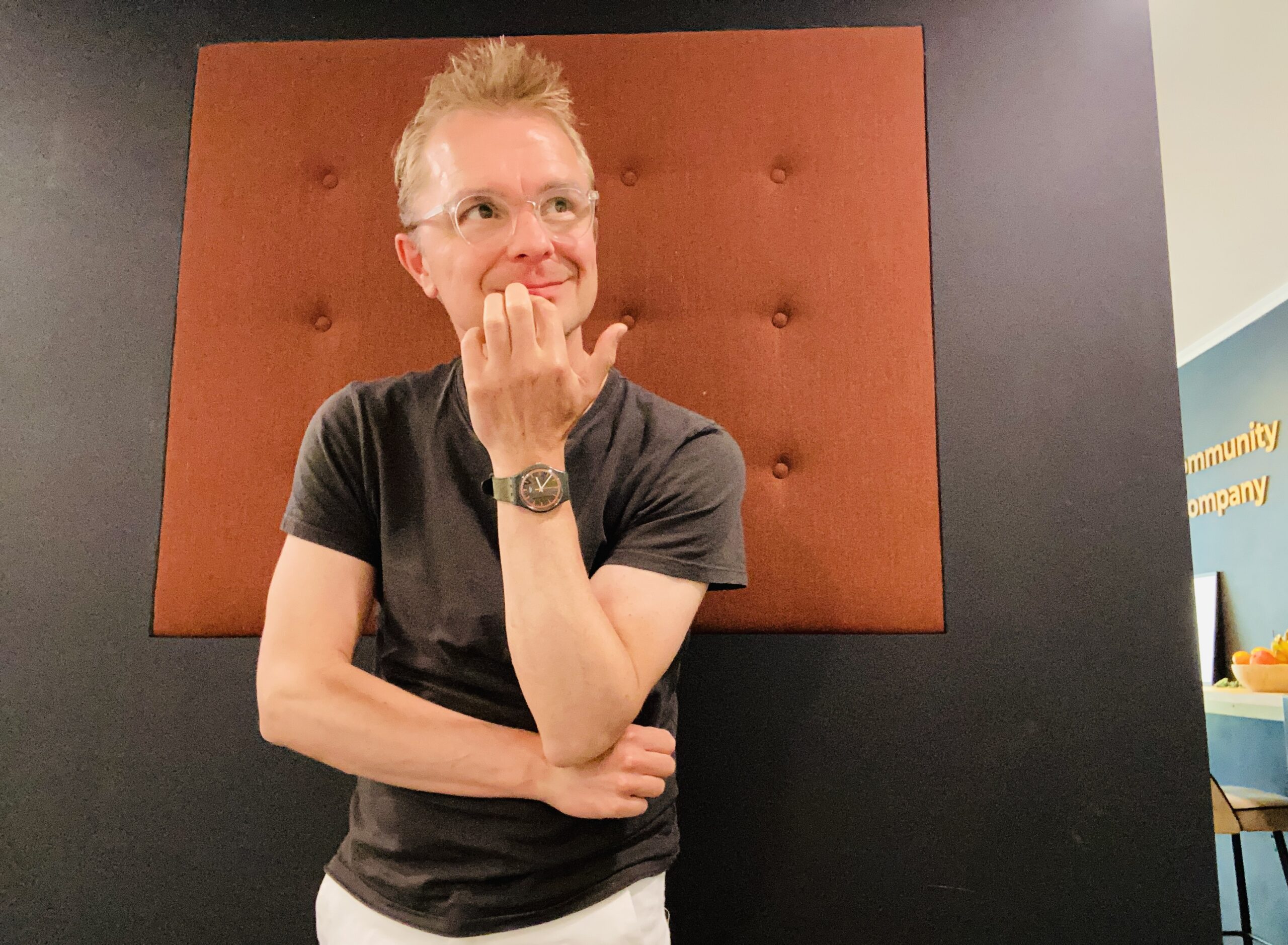 Drie redenen om het niet over eenzaamheid te hebben, en eentje om het ...